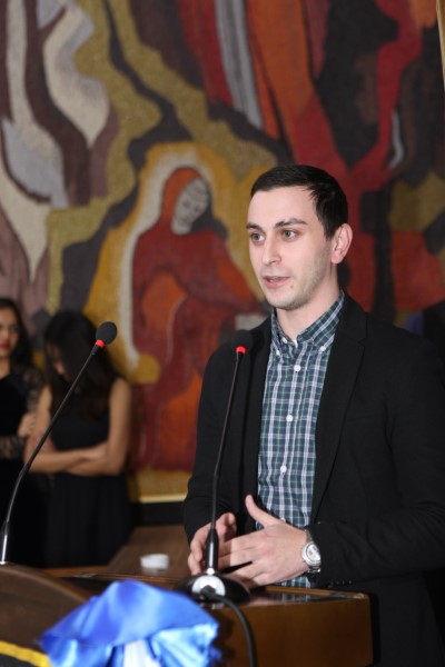 მედიცინის ფაკულტეტის ინგლისურენოვანი პროგრამა 48 უცხოელმა სტუდენტმა ...